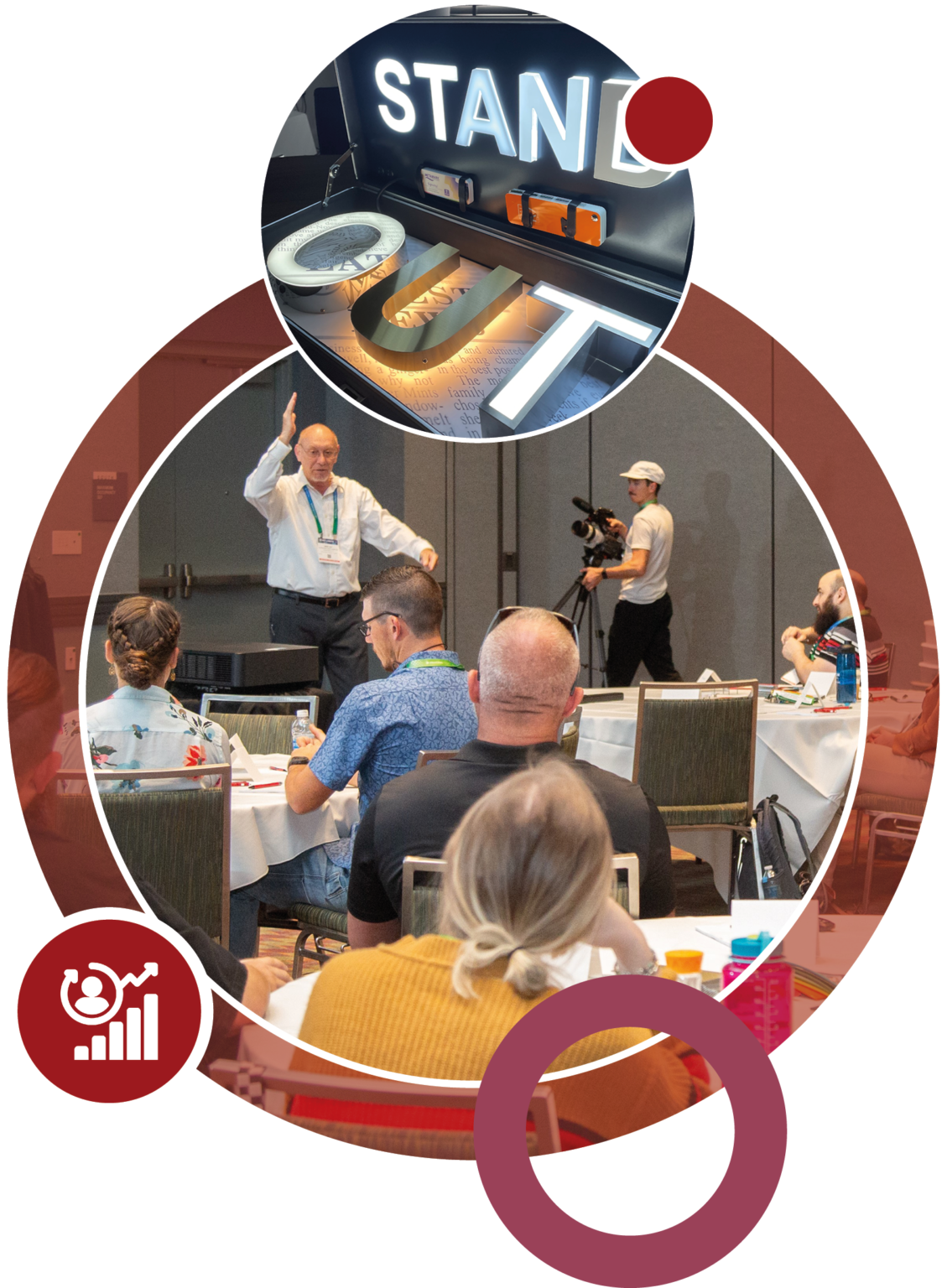 The Signage Bootcamp - Make It Happen Signage Academy