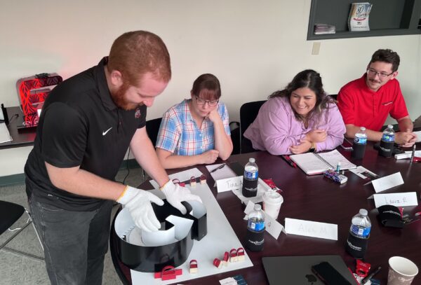 The Signage Bootcamp - Make It Happen Signage Academy